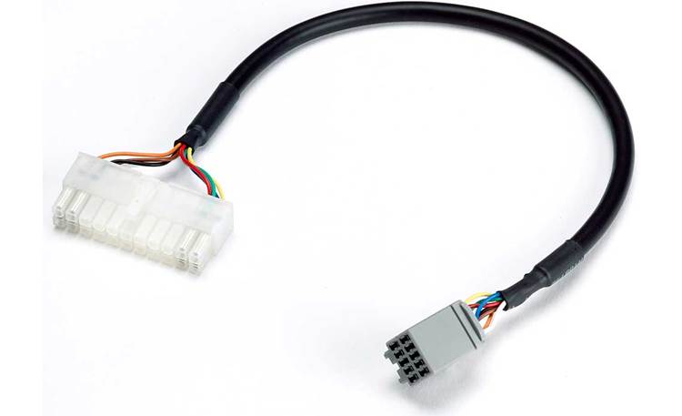 PAC Car Cable Adapter Connect the iSimple PDXP to your 2002-up Chrysler ...