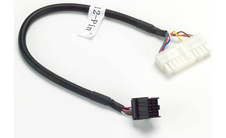 PAC Car Cable Adapter Connect the iSimple PDXP to your 1999-up Ford ...