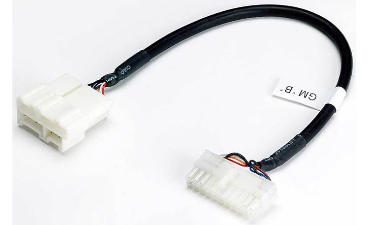 Peripheral Car Cable Adapter Connect the iPod2car to your 1995-up GM ...