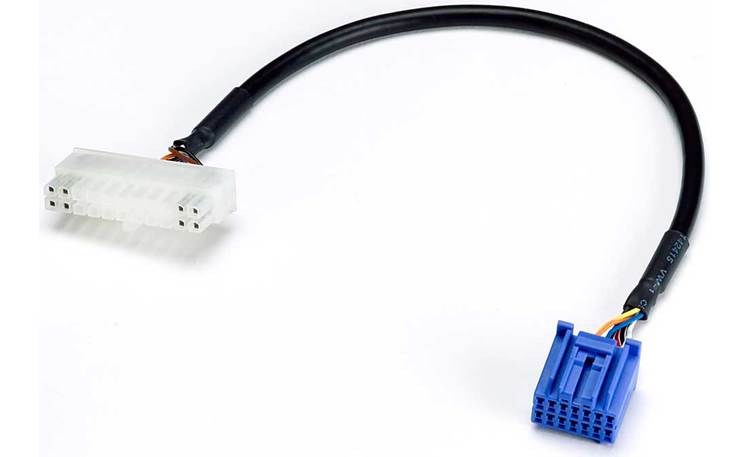 Peripheral Car Cable Adapter Connect the iPod2car to your 1998-up Honda ...