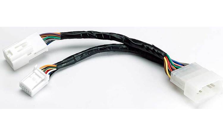 Peripheral Car Cable Adapter Connect the iPod2car to your 2002-up ...