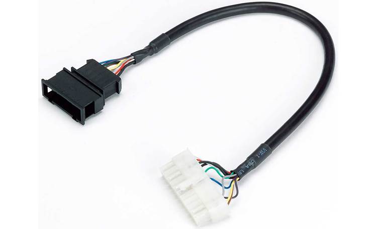 Peripheral Car Cable Adapter Connect the iPod2car to your 1998-up ...