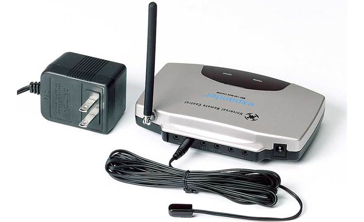 Universal® MRF-100 Expander™ Radio-frequency base station for Universal ...