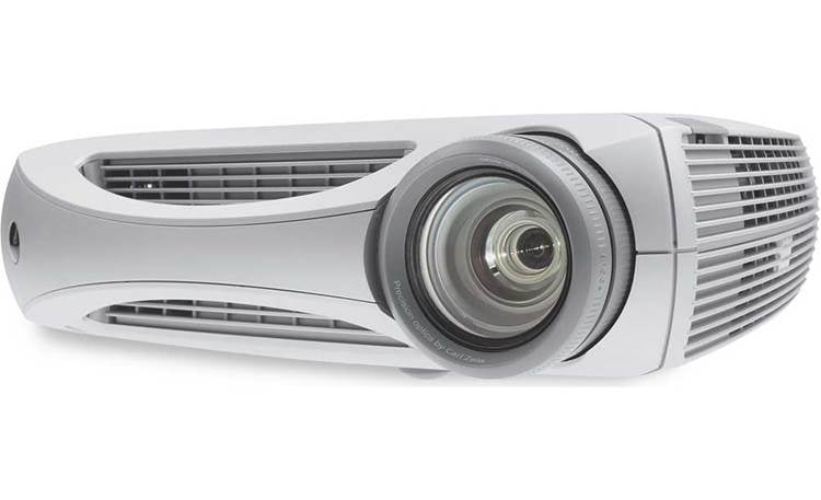 InFocus ScreenPlay™ 7210 HDTV-ready DLP front projector at Crutchfield