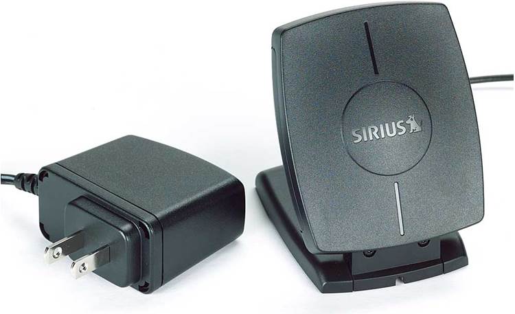 Accesorios Para Sirius Starmate 4