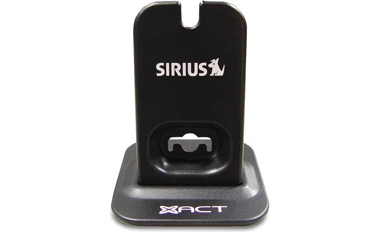 Xact XS032 Home Kit Connects Xact's XTR2 SIRIUS plug-and-play radio to ...