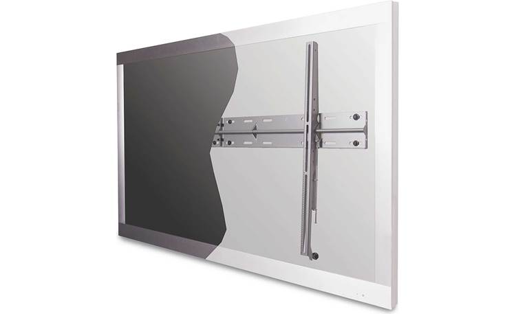 Premier Mounts UFM Universal plasma/LCD TV wall mount at Crutchfield