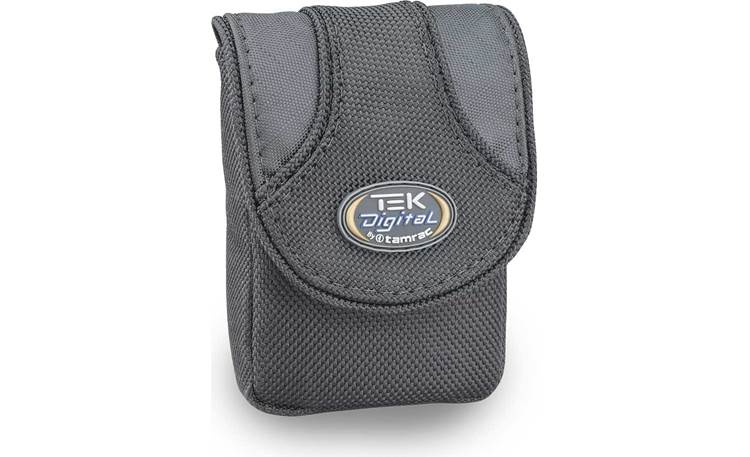 Tamrac 4380 Ultra-compact case for slim-line cameras at Crutchfield
