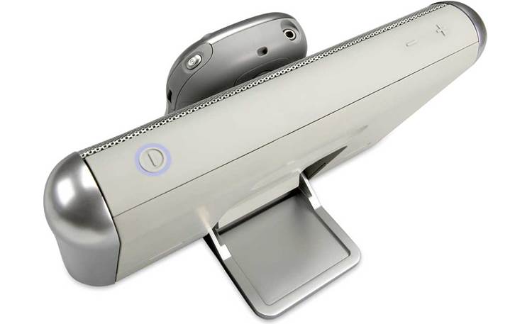 Altec Lansing inMotion iMX2 Portable audio system for your XM2go radio ...