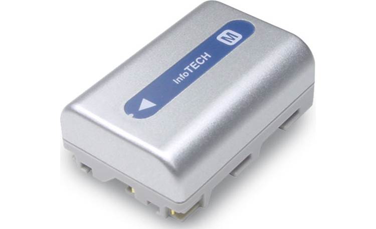 Lenmar DLSM50 Rechargeable lithium ion battery for select Sony digital ...