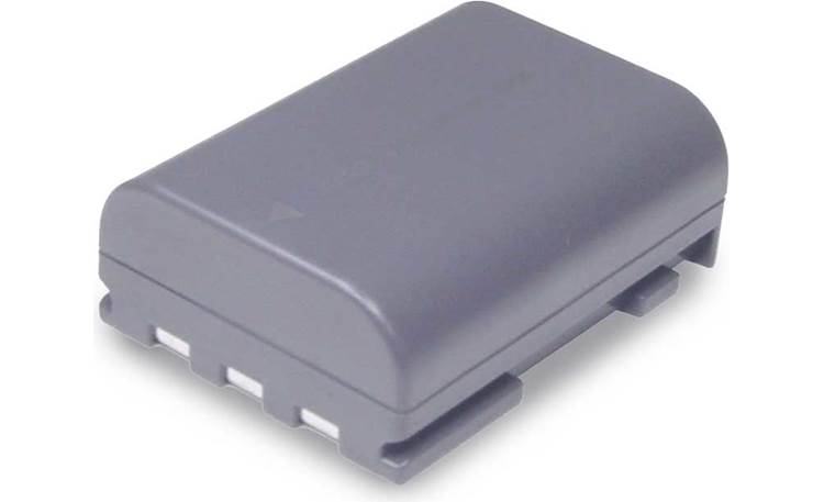 Lenmar DLC2L Rechargeable lithium ion battery for select Canon digital ...