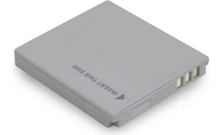 Lenmar DLC4L Rechargeable lithium ion battery for select Canon digital ...