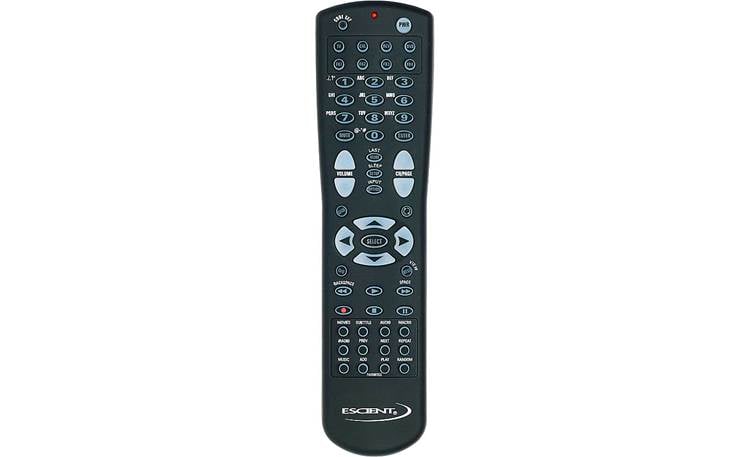 Escient FireBall™ MP-150 Digital music player at Crutchfield