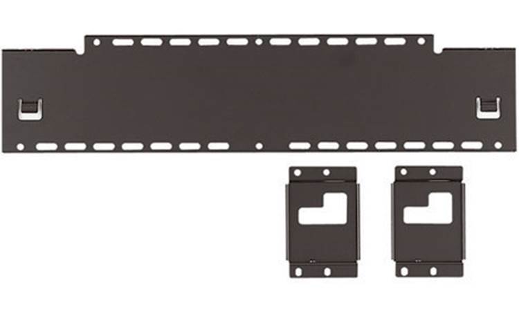 Yamaha SPM-K8 Wall bracket for YSP-800 Digital Sound Projector at ...