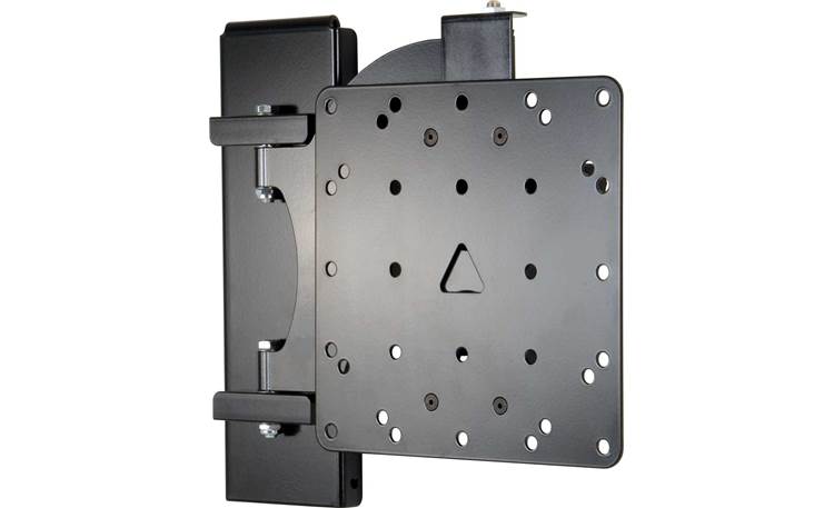 Sanus VisionMount™ MF110-B1 Full-motion flat-panel TV wall mount with ...