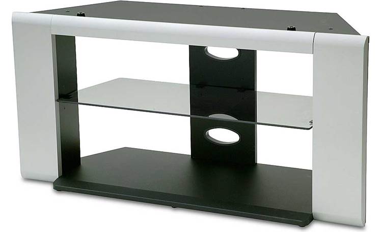 Toshiba ST4266 Matching stand for Toshiba 42HM66 rear-projection DLP TV ...