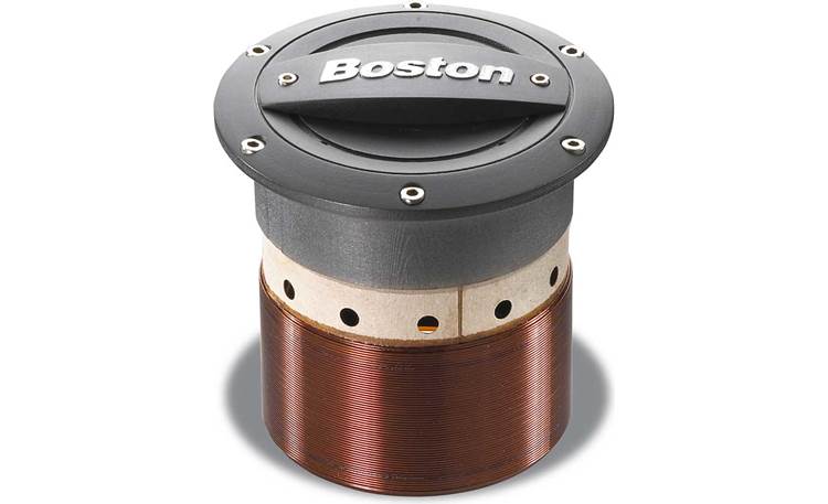 Boston Acoustics SPG 555-VC2 2-ohm Removable Voice Coil™ replacement ...