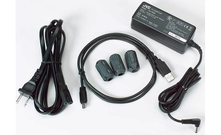 JVC KVK1016 Home Kit Use the JVC eAvinu navigator in your home at ...