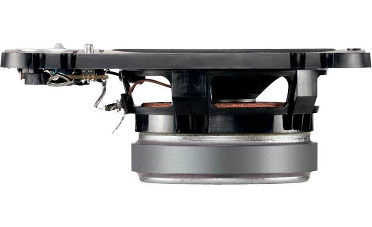 Infinity Reference 6422cfp 4"x6" 2-way plate speakers at Crutchfield