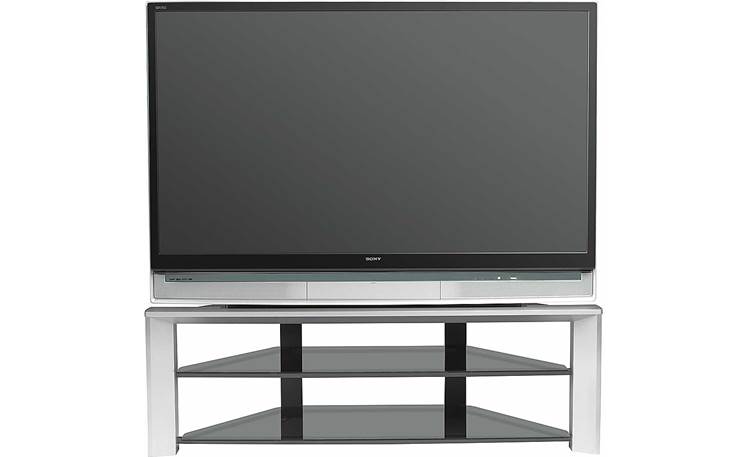 Sony SU-RS11X Matching TV stand for Sony 55" and 60" Grand Wega™ SXRD ...