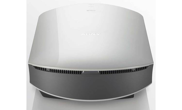 Sony VPL-VW50 1080p high-definition SXRD™ projector at Crutchfield