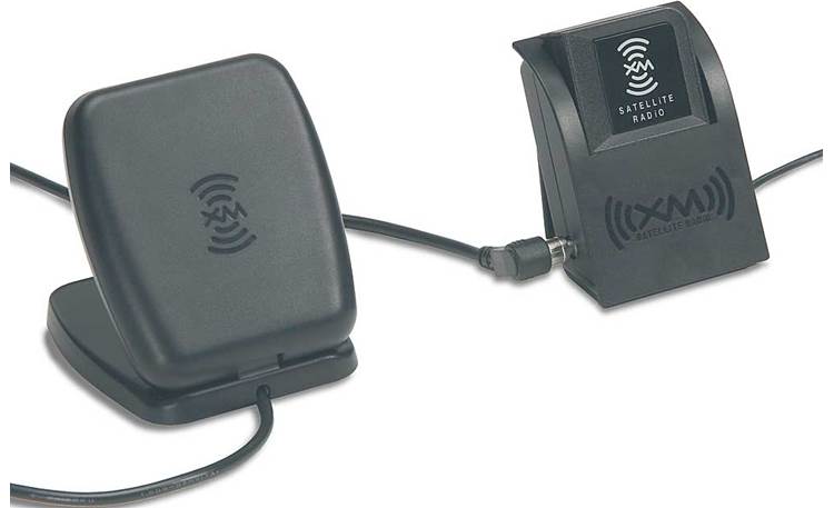 XM Mini-Tuner XM Satellite Radio tuner — works with "XM Ready" home ...