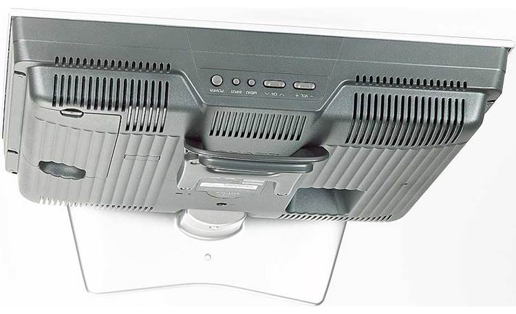 Sharp LC-20S5U 20" AQUOS™ LCD TV at Crutchfield