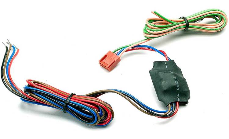 Crime Guard AUDP Double Pulse Adapter Allows use of Crime Guard alarms ...