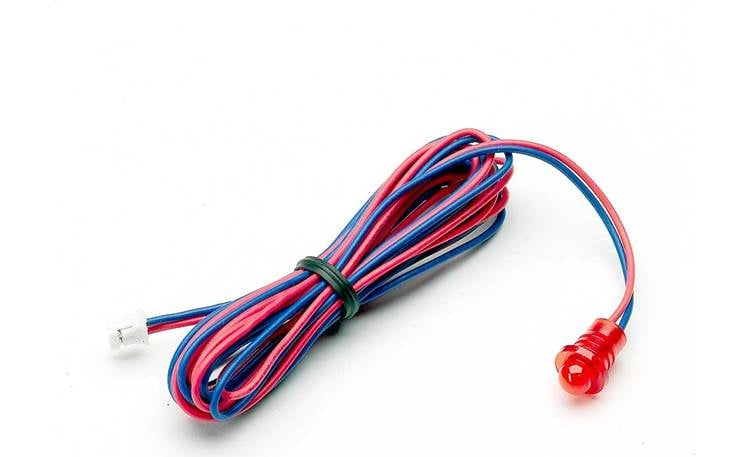 Crime Guard AU-LED Replacement LED For Crime Guard i2 series car alarm ...