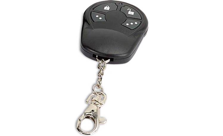 Crime Guard 443-07 Remote Replacement remote for 2004-up REC-11 keyless ...