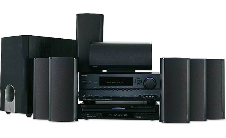 Remote Control Replacement For Onkyo Power Amplifier AV Receiver ...