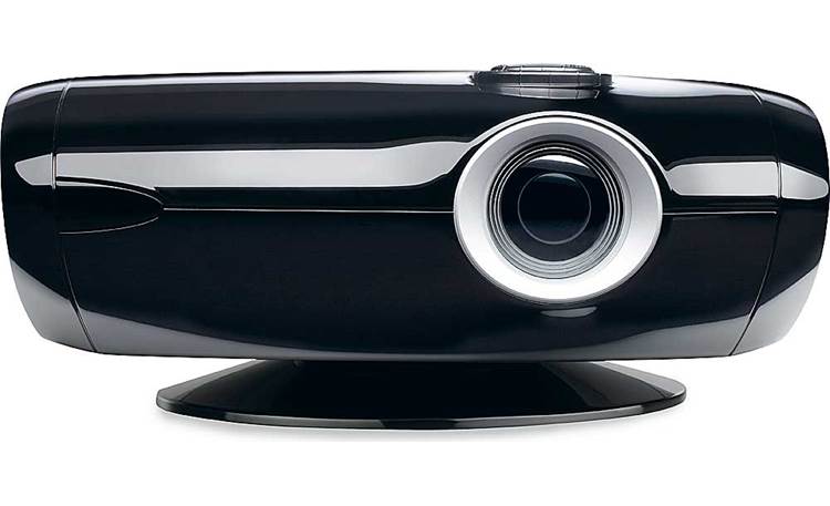 InFocus Play Big IN74EX DLP home theater projector at Crutchfield