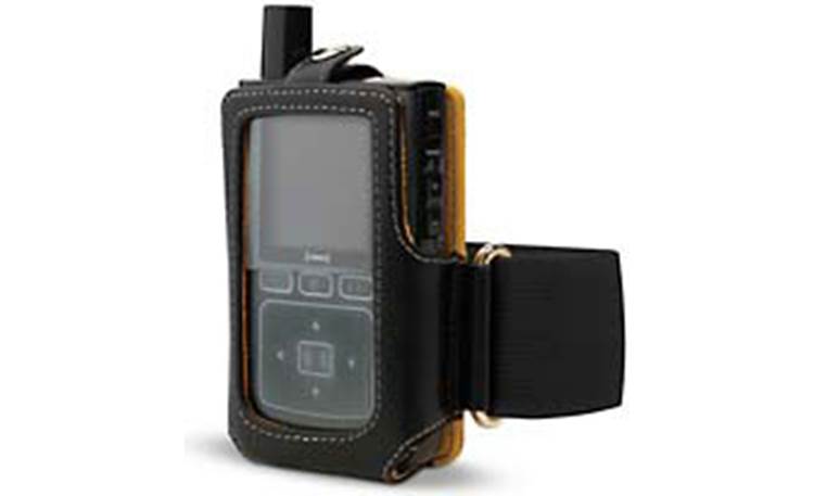 Belkin F5X009 Armband Citron/black armband for the Samsung Helix and ...