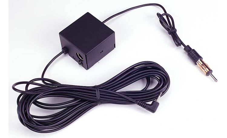 SIRIUS One SV1 Get an SV1 radio, plus an FM Direct adapter to improve ...