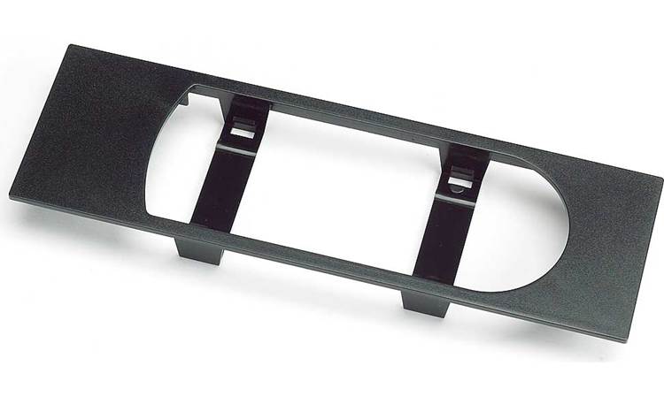 SIRIUS In-Dash Mounting Kit Mounts your Starmate Replay plug-and-play ...