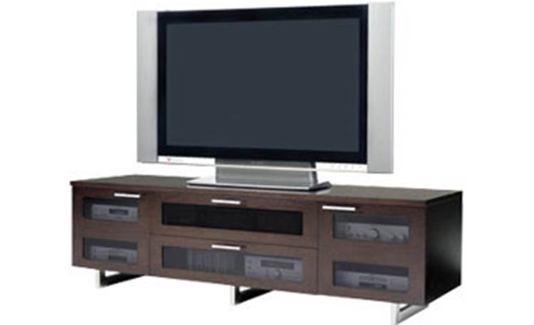 BDI Avion Series 8529 / 8539 (Cherry) 77"-wide lowboy audio/video ...