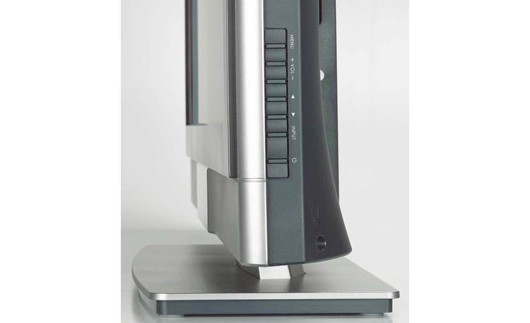 Westinghouse LVM-47w1 47" HDTV-ready 1080p LCD monitor at Crutchfield