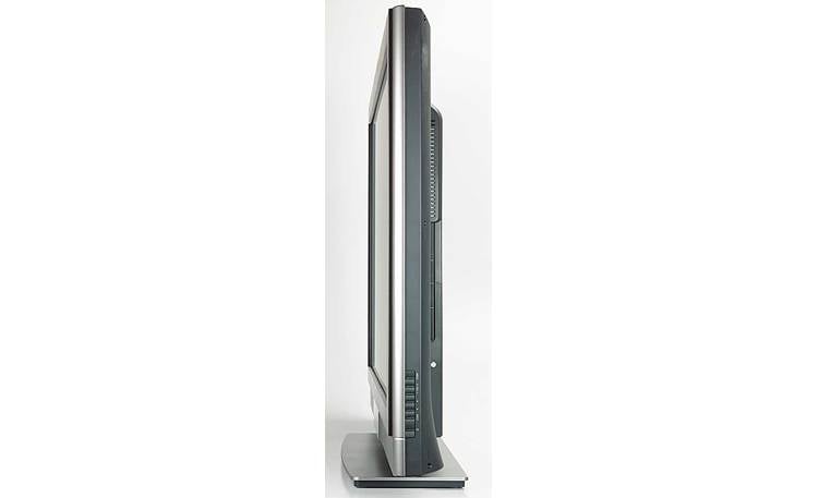 Westinghouse LVM-47w1 47" HDTV-ready 1080p LCD monitor at Crutchfield