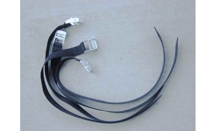 Raingler RTD 35" tie-down strap at Crutchfield