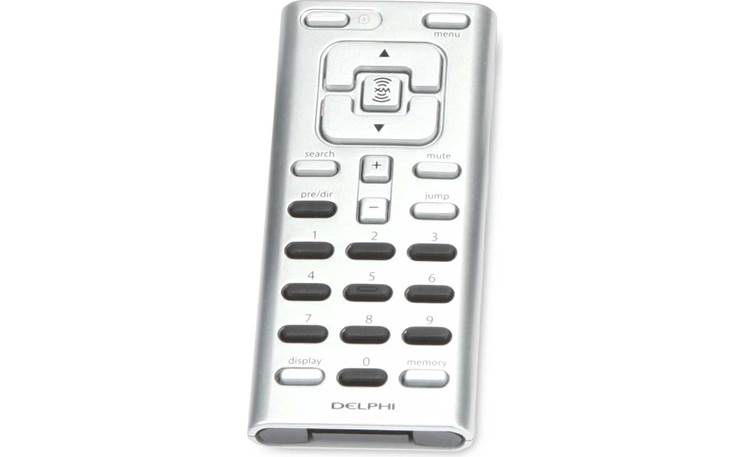 Delphi Car Kit with SureConnect For the Roady XT™ plug-and-play XM ...