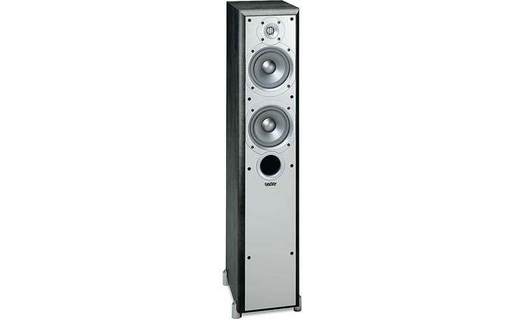 Infinity Primus P252 (silver grille) Floor-standing speaker at Crutchfield