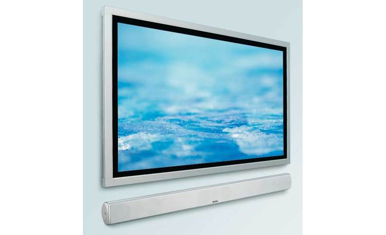 Infinity TSS 3-In-1 (Platinum) Integrated left/right/center speaker at ...