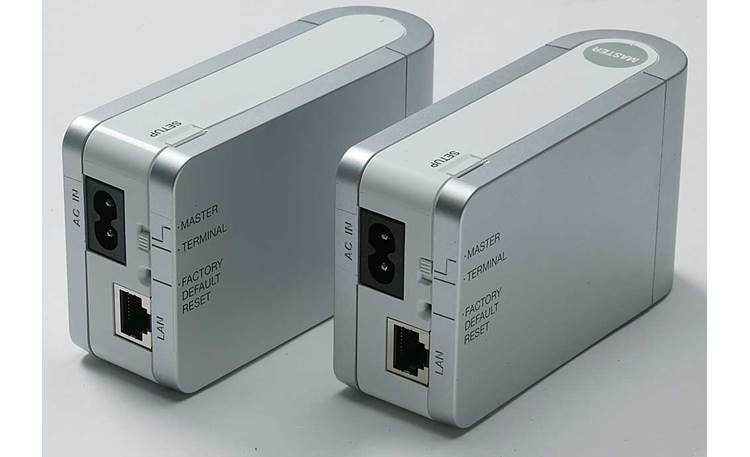 Panasonic BL-PA100KT Starter Pack Expand your Internet access through ...