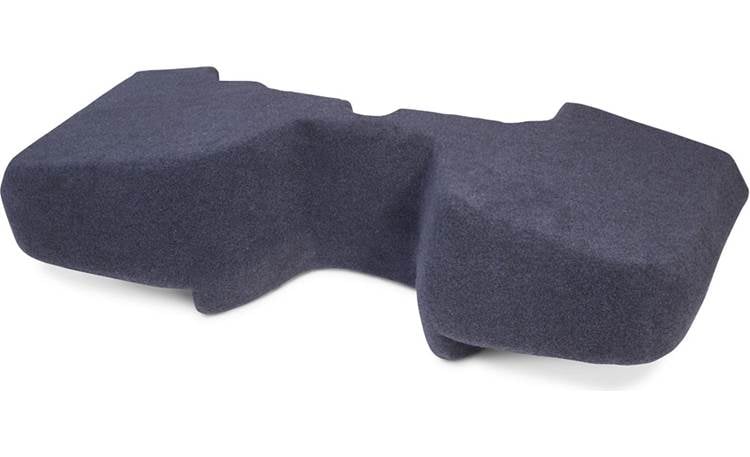 JL Audio Stealthbox® (Medium gray): price, highlights, specs, photos ...