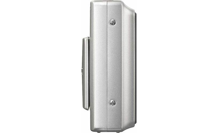 Sony Cyber-shot DSC-T20 (Silver) 8.1-megapixel digital camera at ...