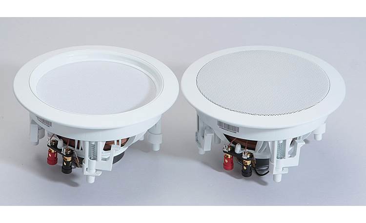 Niles CM610 In-ceiling speakers at Crutchfield