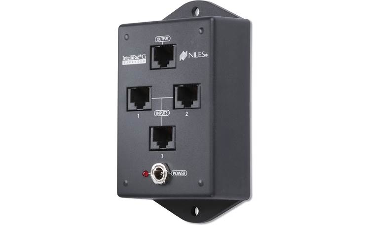 Niles IntelliPad® Ci Keypad Expander at Crutchfield
