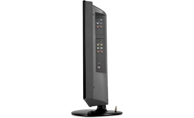 Sharp LC-20S7U 20" LCD television at Crutchfield