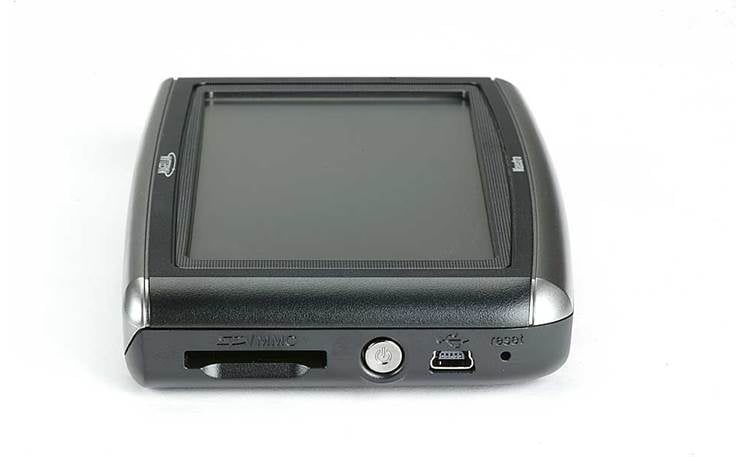 Magellan Maestro 4040 Portable car navigation system with Bluetooth® at ...