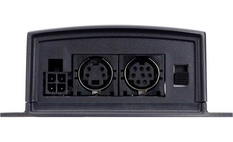 Alpine KCE-415i Control your Video iPod® with your Alpine rear seat ...